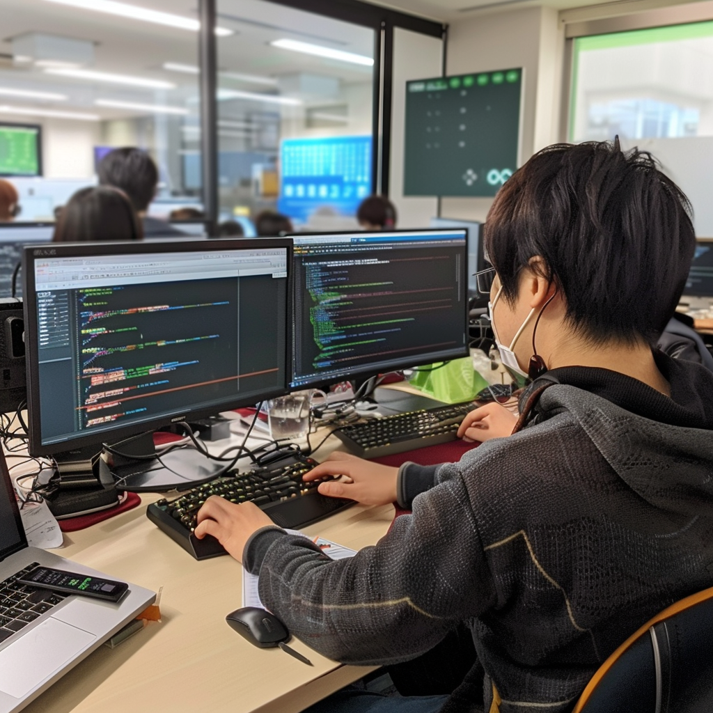 CRIEN inc. – 株式会社CRIEN（クリエン）未来をつくる開発会社