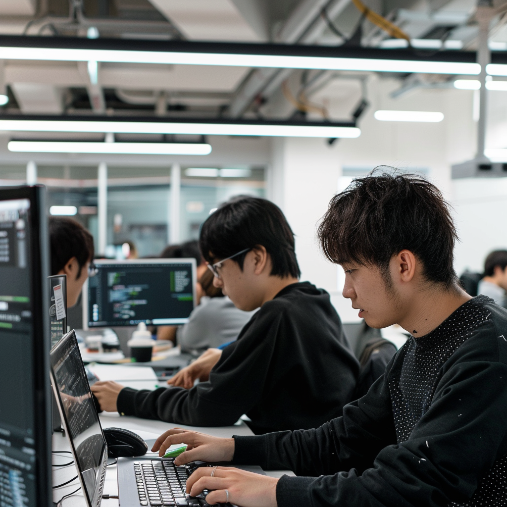 CRIEN inc. – 株式会社CRIEN（クリエン）未来をつくる開発会社